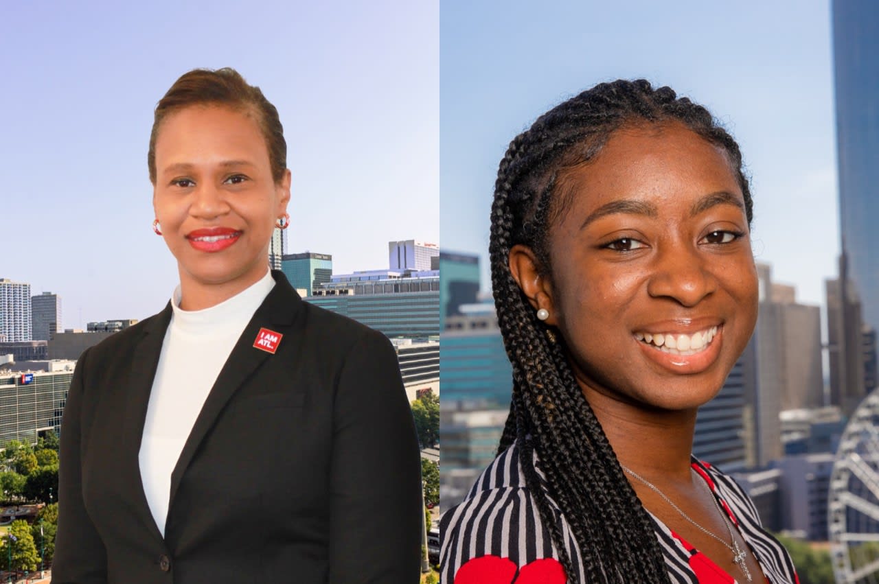 ACVB Announces Managerial Hire and Promotion | Discover Atlanta