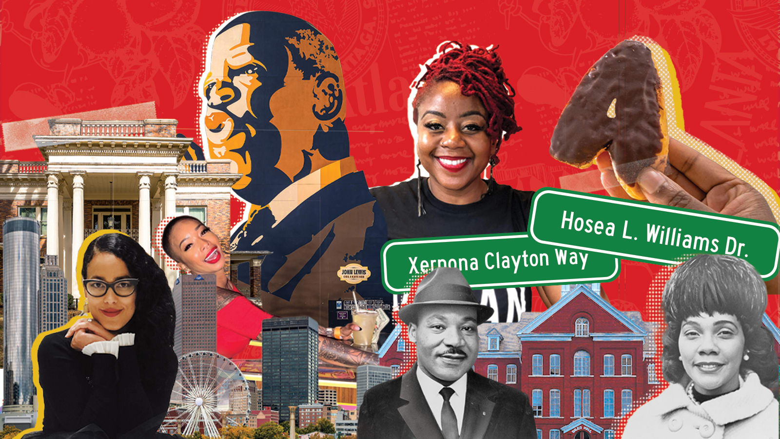 Atlanta Black Travel Guide & Resources | ATL Unguided | Discover Atlanta