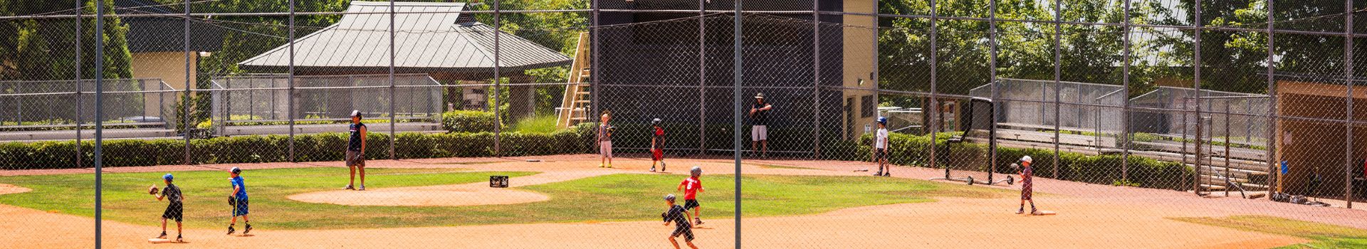 Chastain Park Insiders Guide | Discover Atlanta