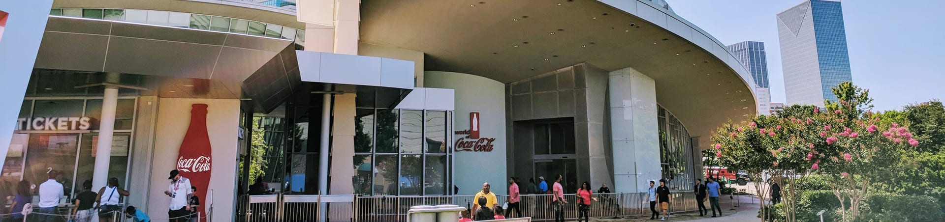 Visit World of Coca Cola in Atlanta - Get Insider Tips & Ticket ...