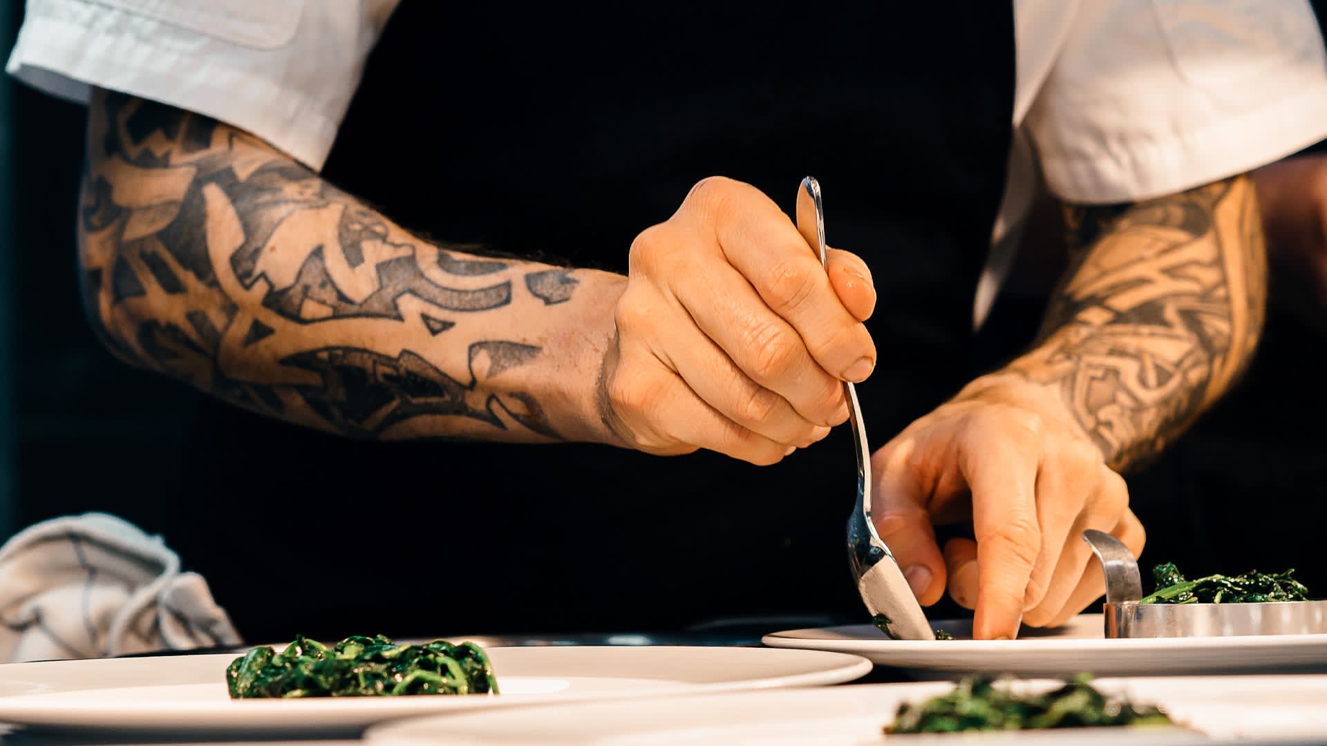 Michelin Guide to Restaurants in Atlanta | Discover Atlanta