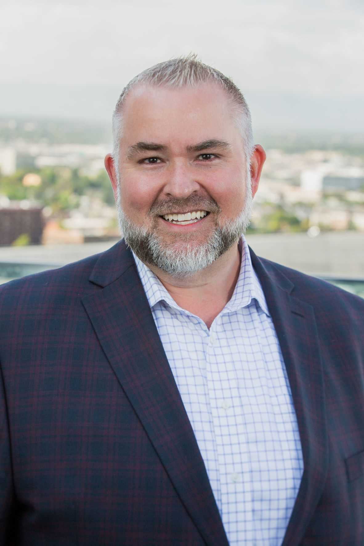 Jason Lusk Joins Atlanta Convention & Visitors Bureau as Vice President ...