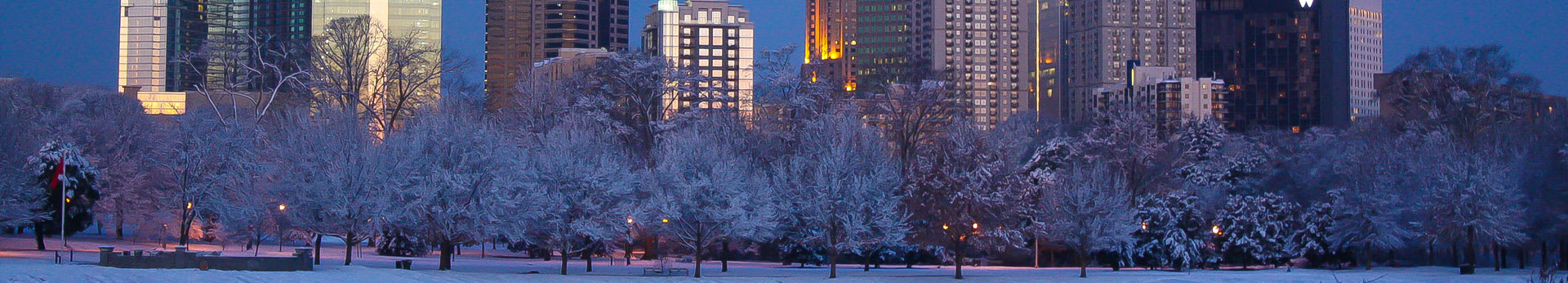 Winter Festivals in Atlanta - Things To Do in December, January & February