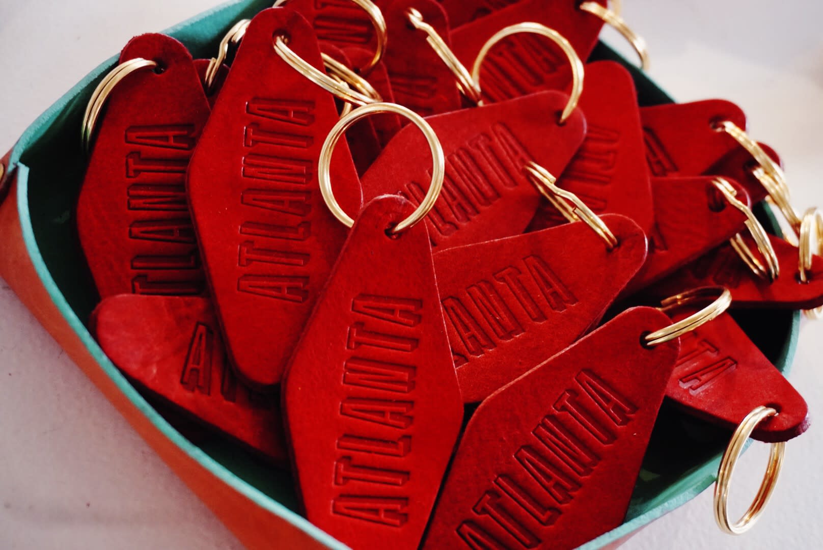 Where To Buy Souvenirs & Atlanta Memorabilia in Atlanta