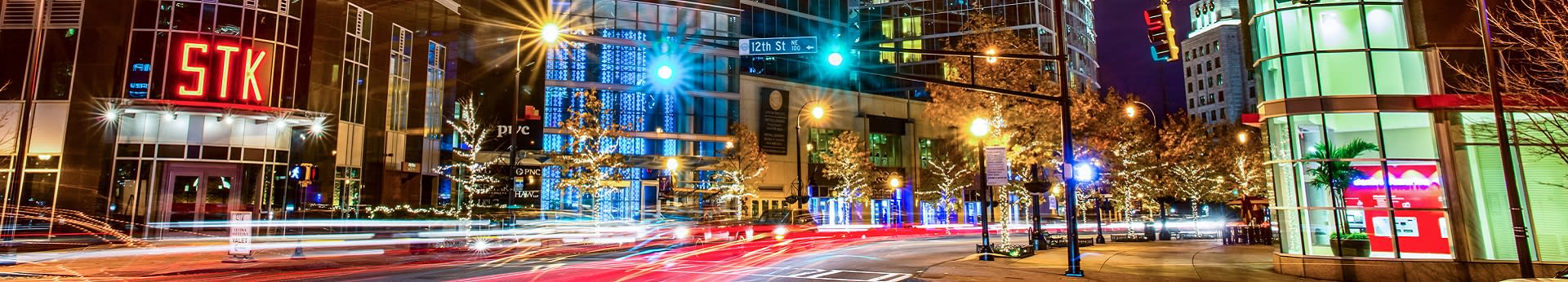 Midtown Atlanta Nightlife - Best Bars & Clubs - Discover Atlanta