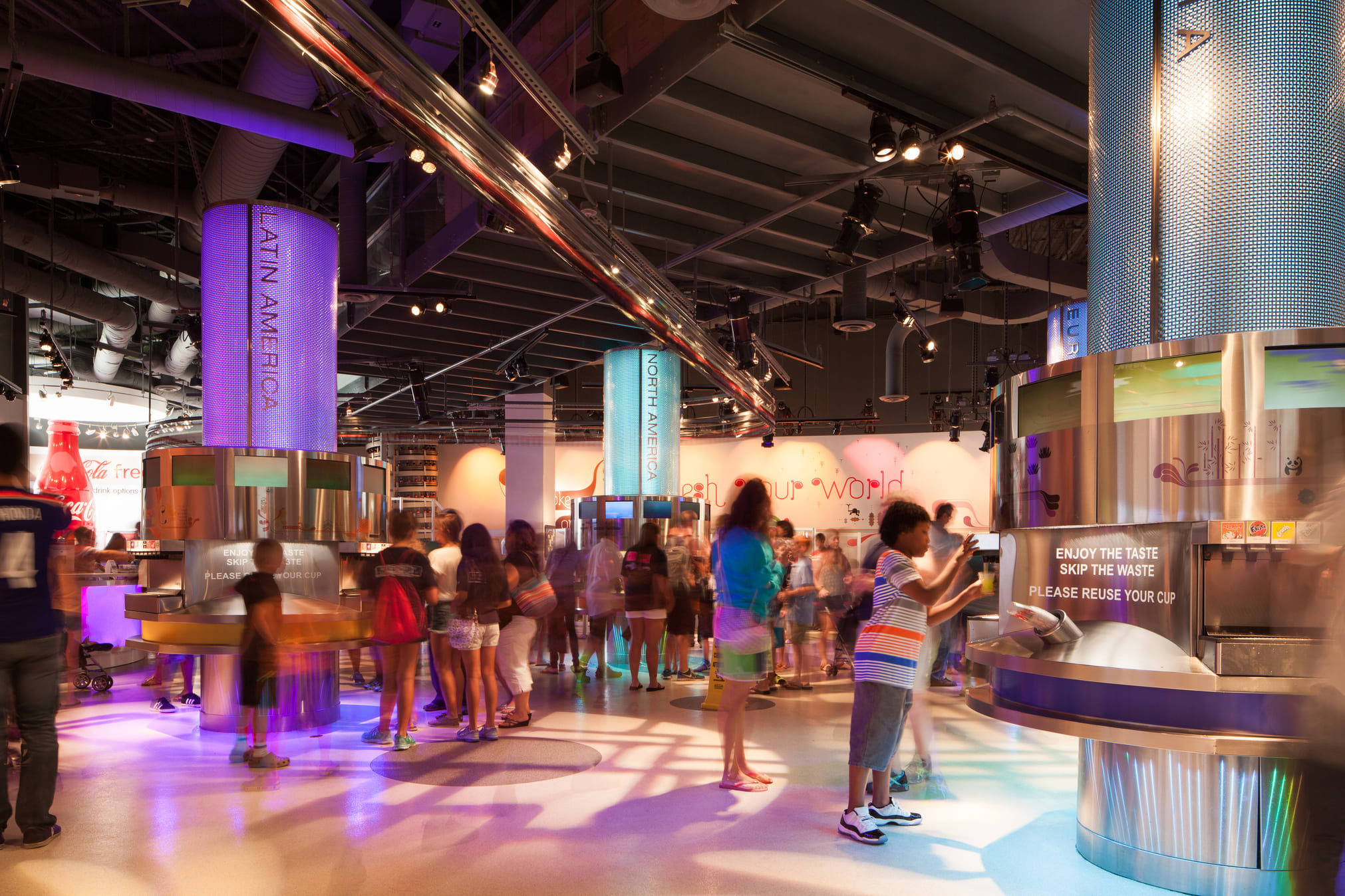 Family-Friendly Events Happening in Atlanta This Week