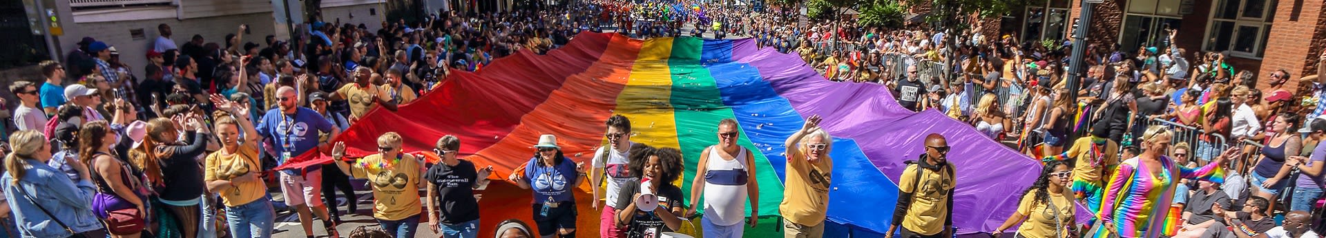 Top LGBTQ & Gay Events in Atlanta - Discover Atlanta