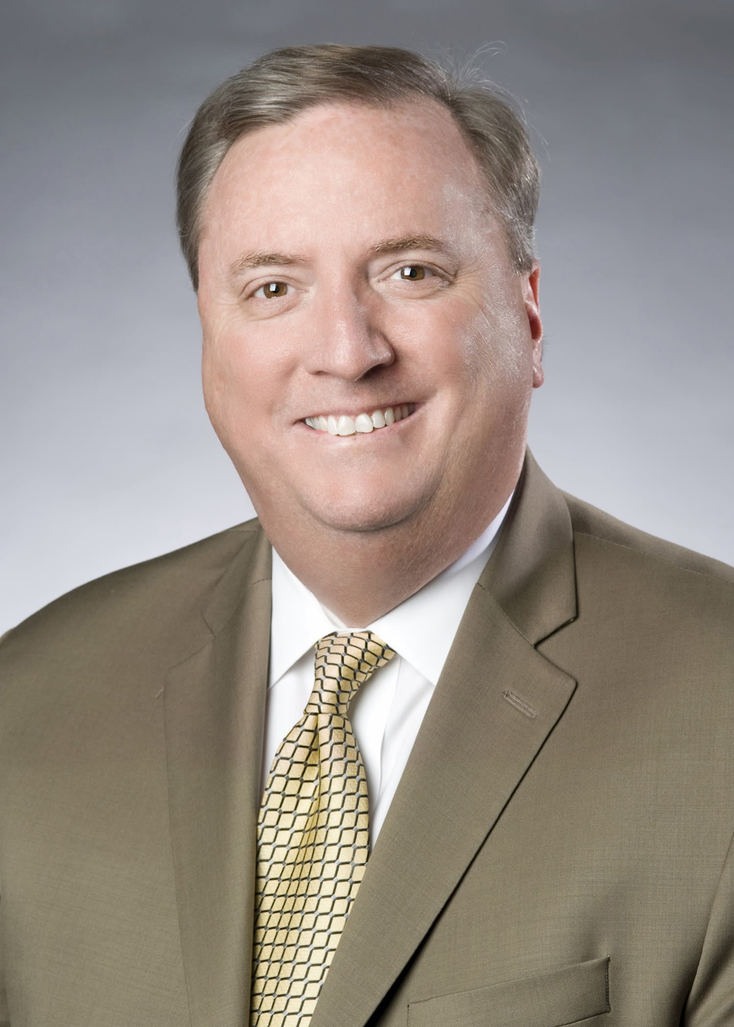 Somers to Serve as 2023 ACVB Chair - Discover Atlanta