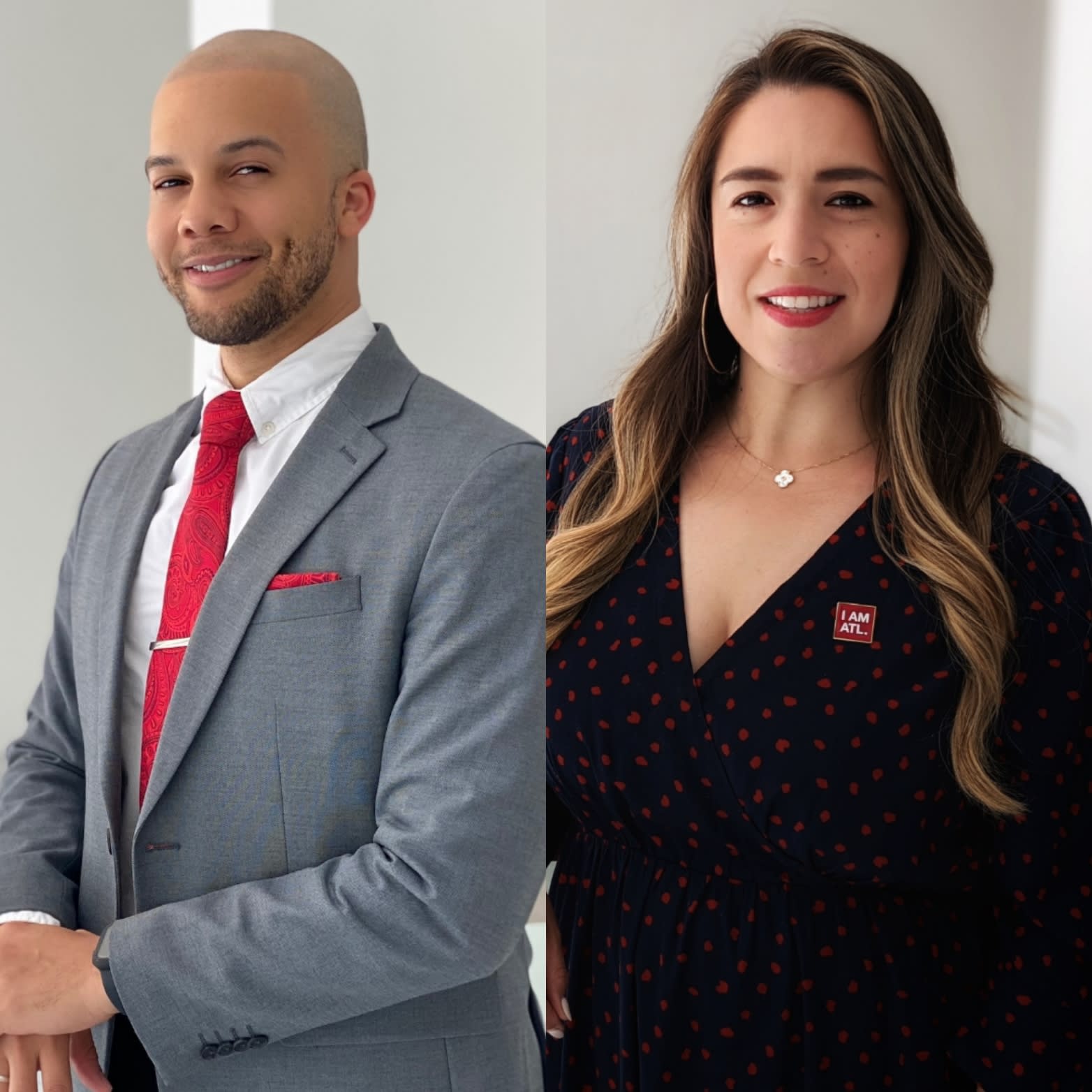 Two New Managers Join ACVB’s Marketing Team - Discover Atlanta