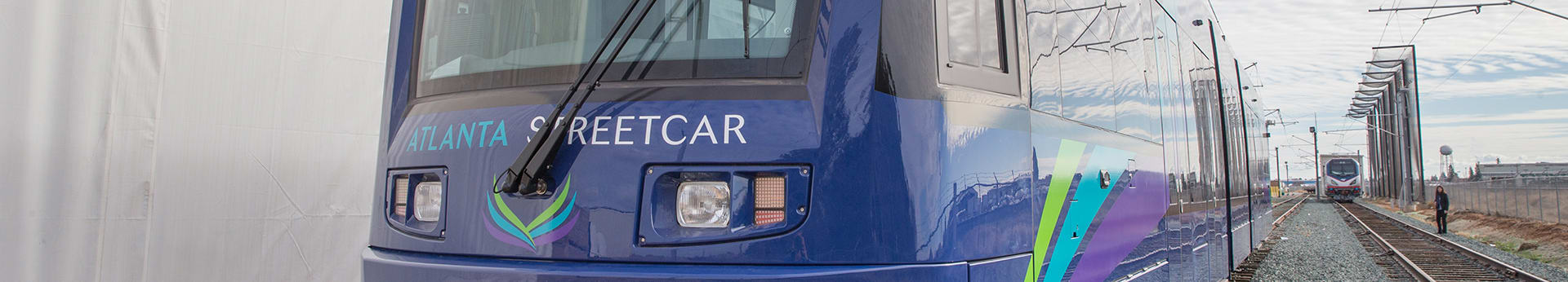 Atlanta Streetcar Guide - Map, Hours, Fares and Insider Tips