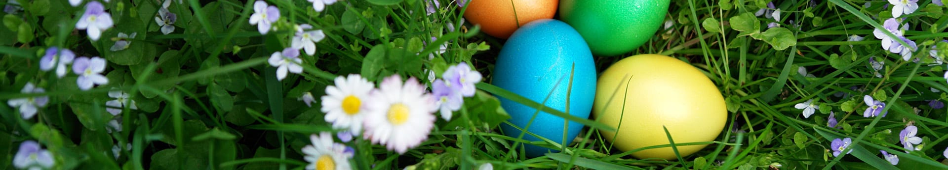 Easter Events, Egg Hunts and More Things to Do for Easter in Atlanta ...