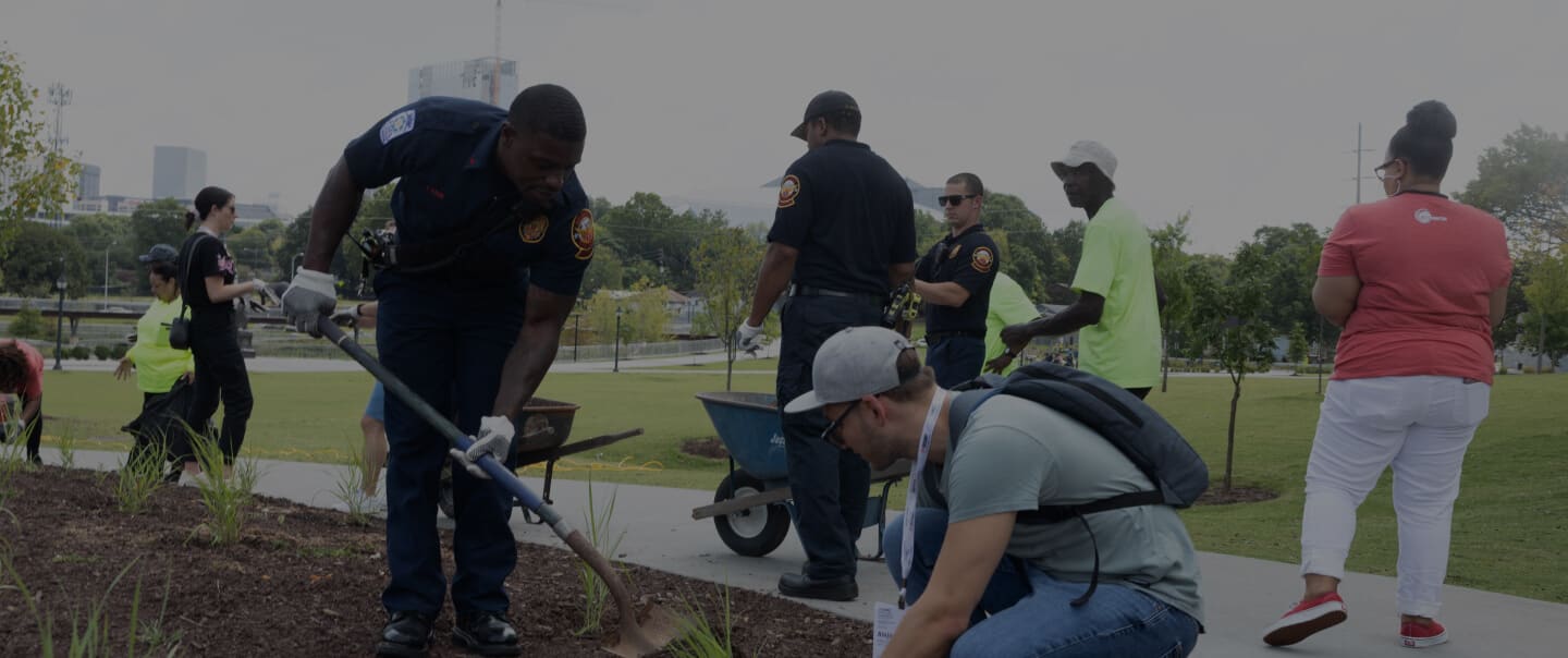 Sustainability | Discover Atlanta