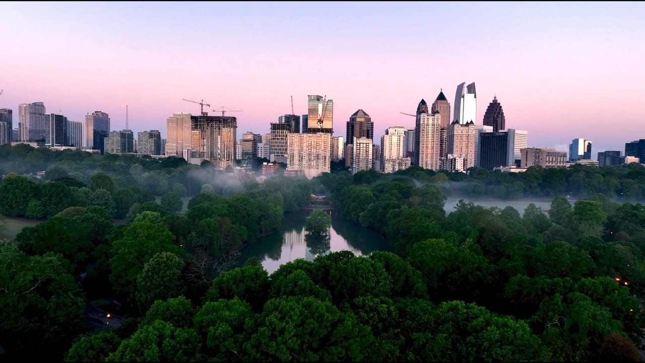 Sustainability | Discover Atlanta