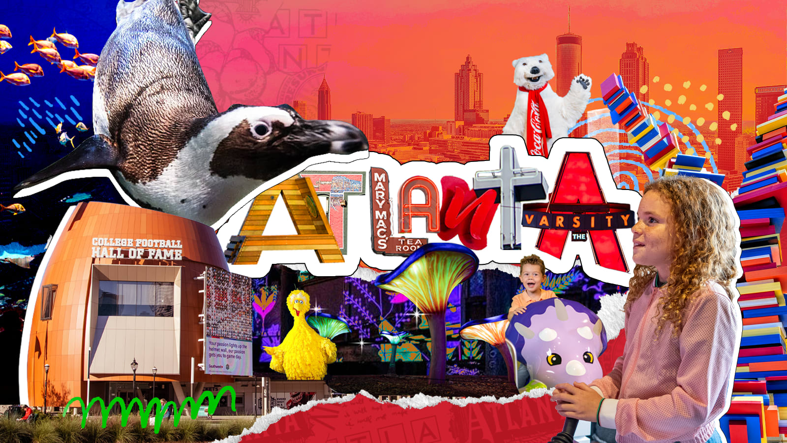 KIDS PLAY FREE SEPTEMBER | Discover Atlanta
