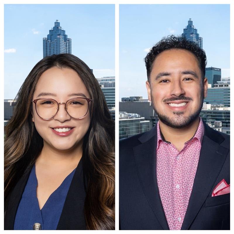 Atlanta Convention & Visitors Bureau Announces Two Promotions in ...