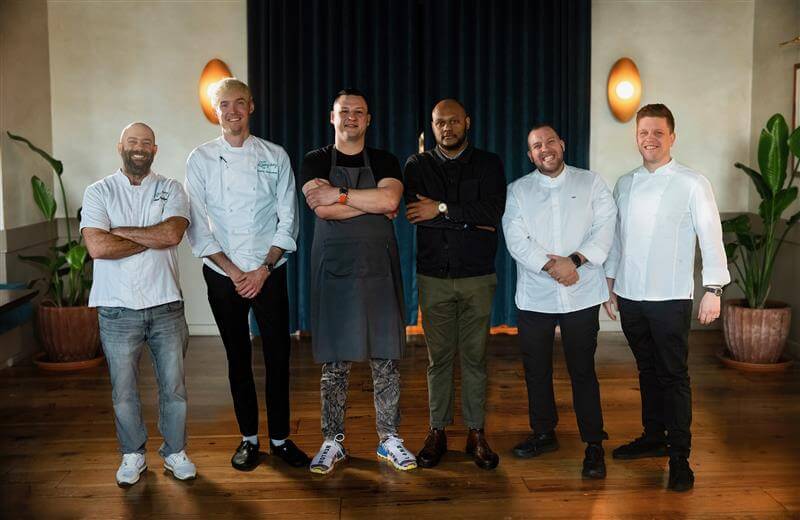 When Atlanta’s Chefs Hang Out, This Is What Happens | Discover Atlanta