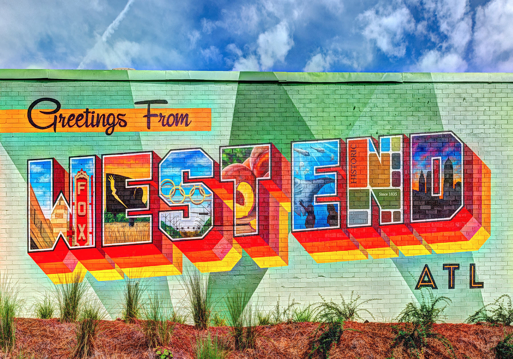 Explore the Best Things to Do in Atlanta’s Westside | Discover Atlanta