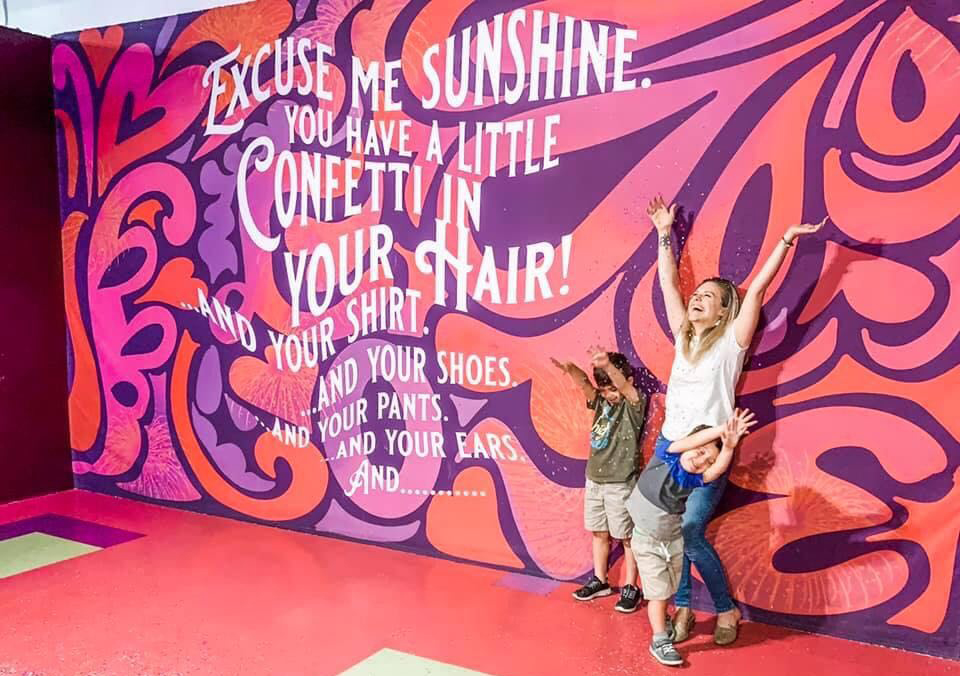 Ultimate List of Things to Do in Atlanta with Kids - Discover Atlanta
