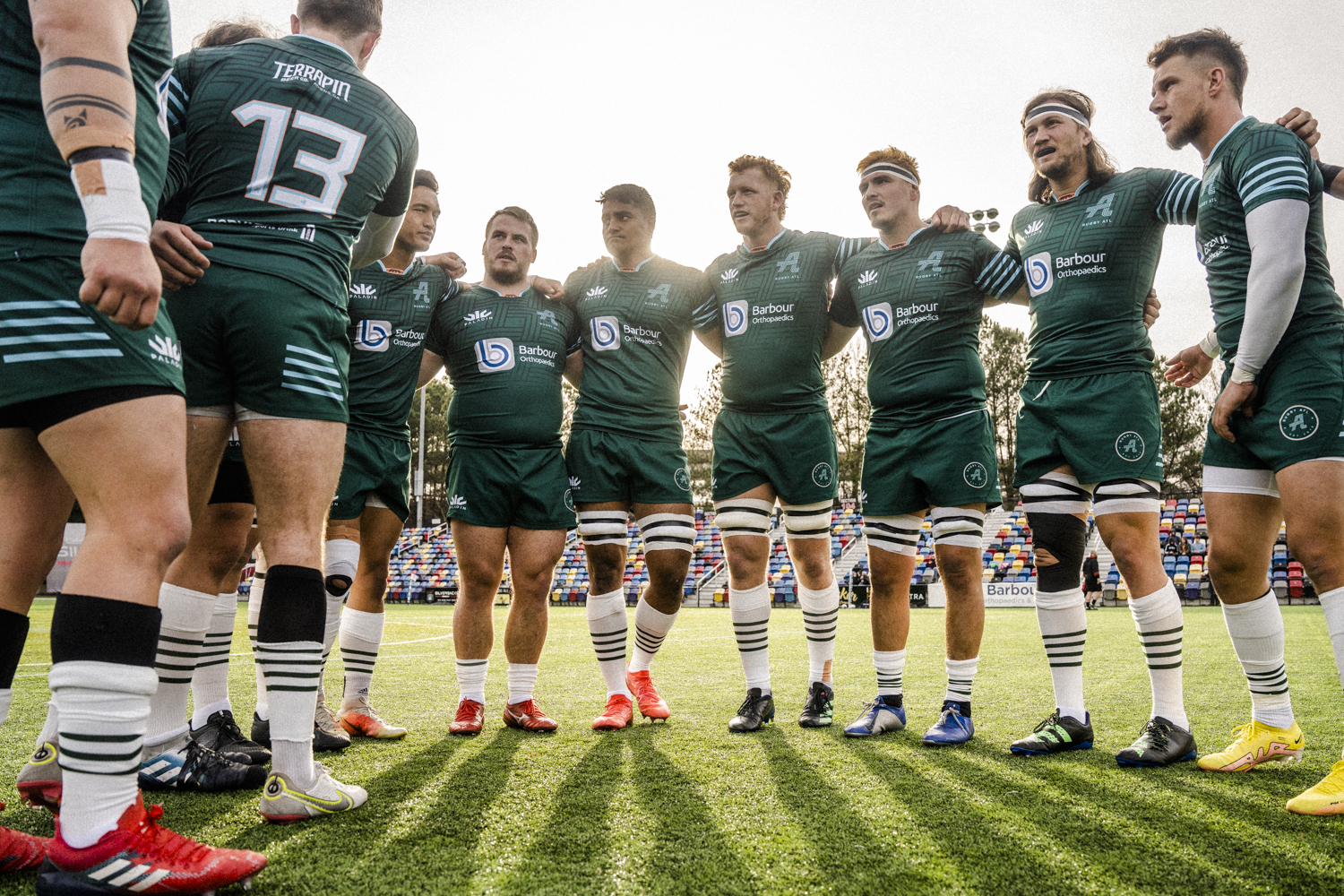 Sports in Atlanta this Summer: Here's the Lineup - Discover Atlanta