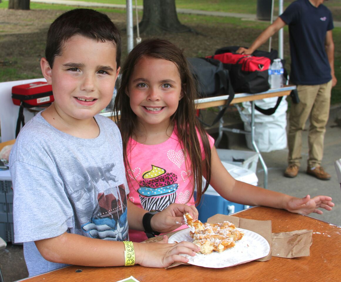 Cool Things To Do in August in Atlanta - Discover Atlanta