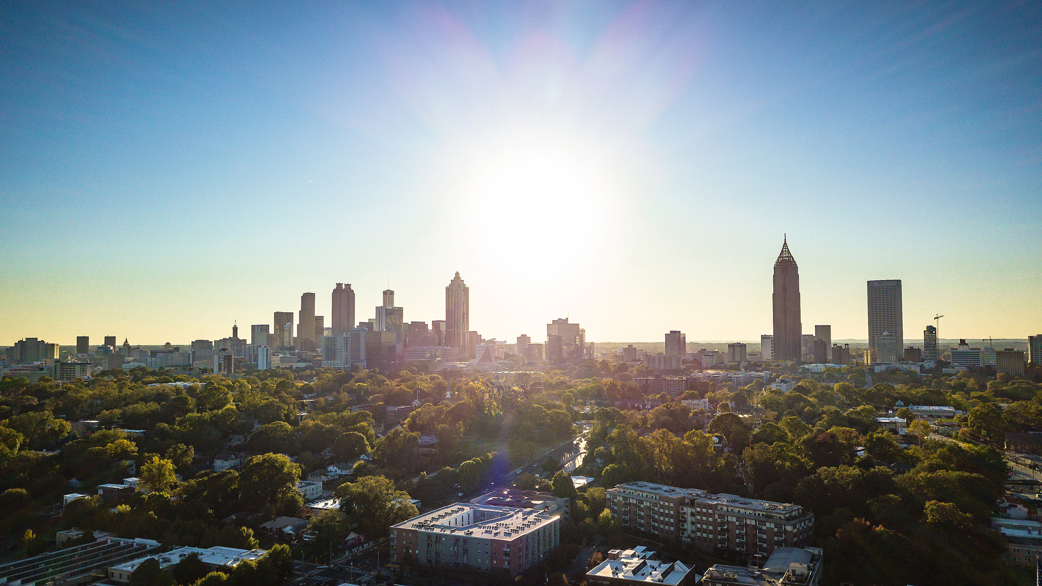 Places To Visit That Are Only in Atlanta - Discover Atlanta