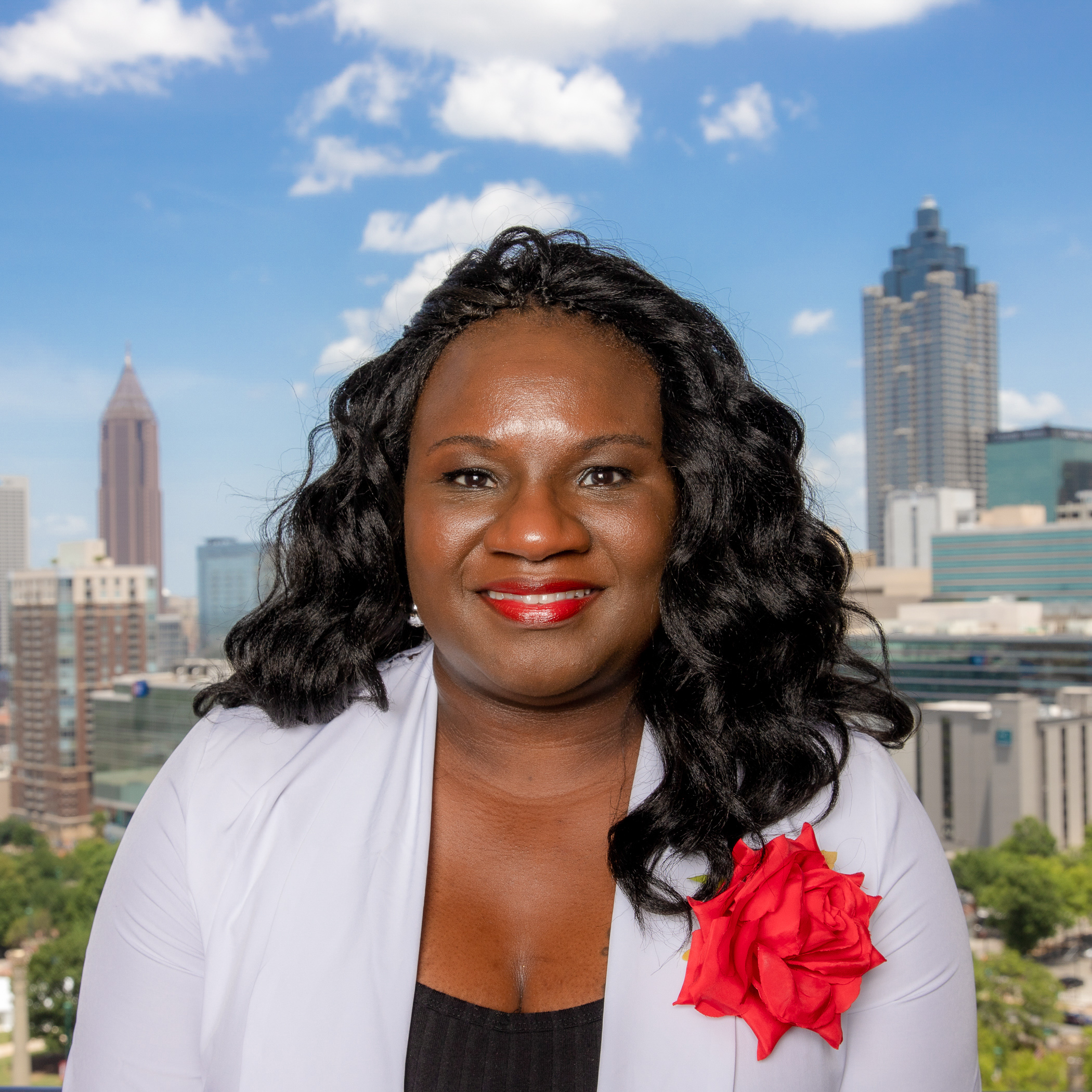 Pholeta Alexander - Discover Atlanta