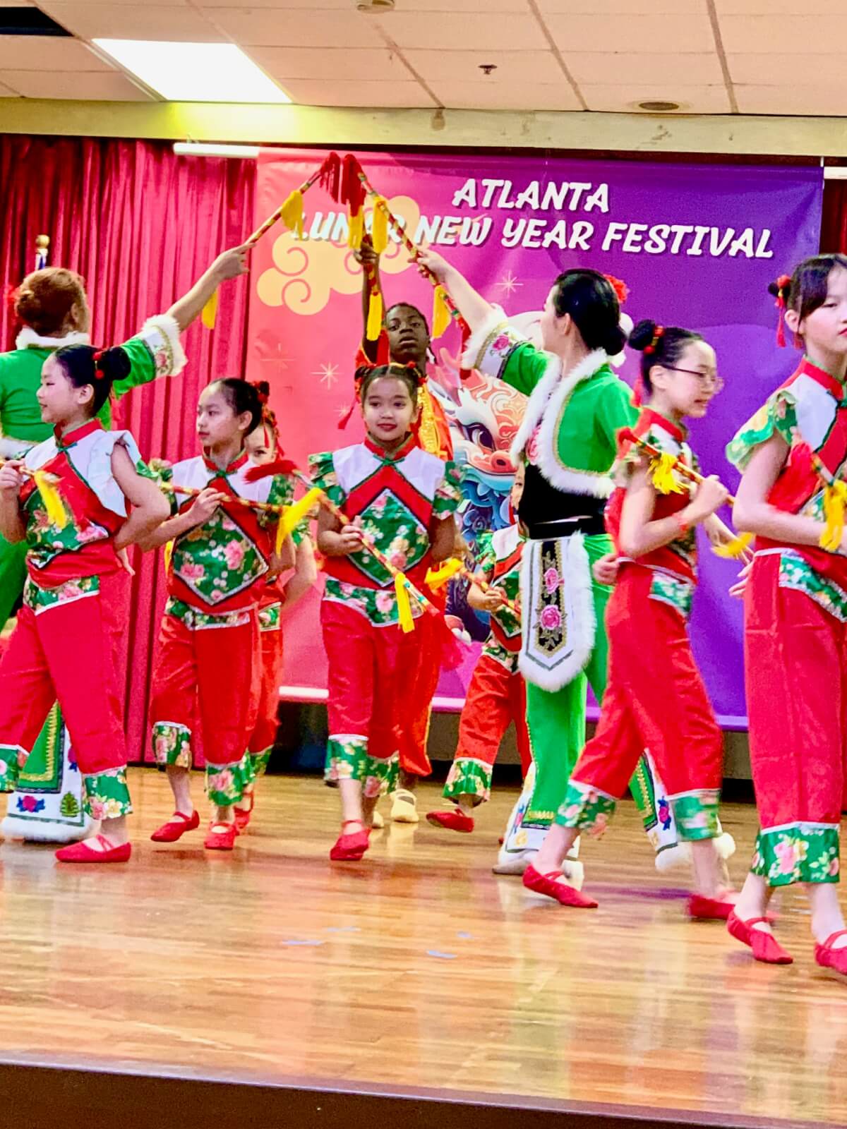 Explore Atlanta’s Asian and AANHPI Culture through Food, Community and ...