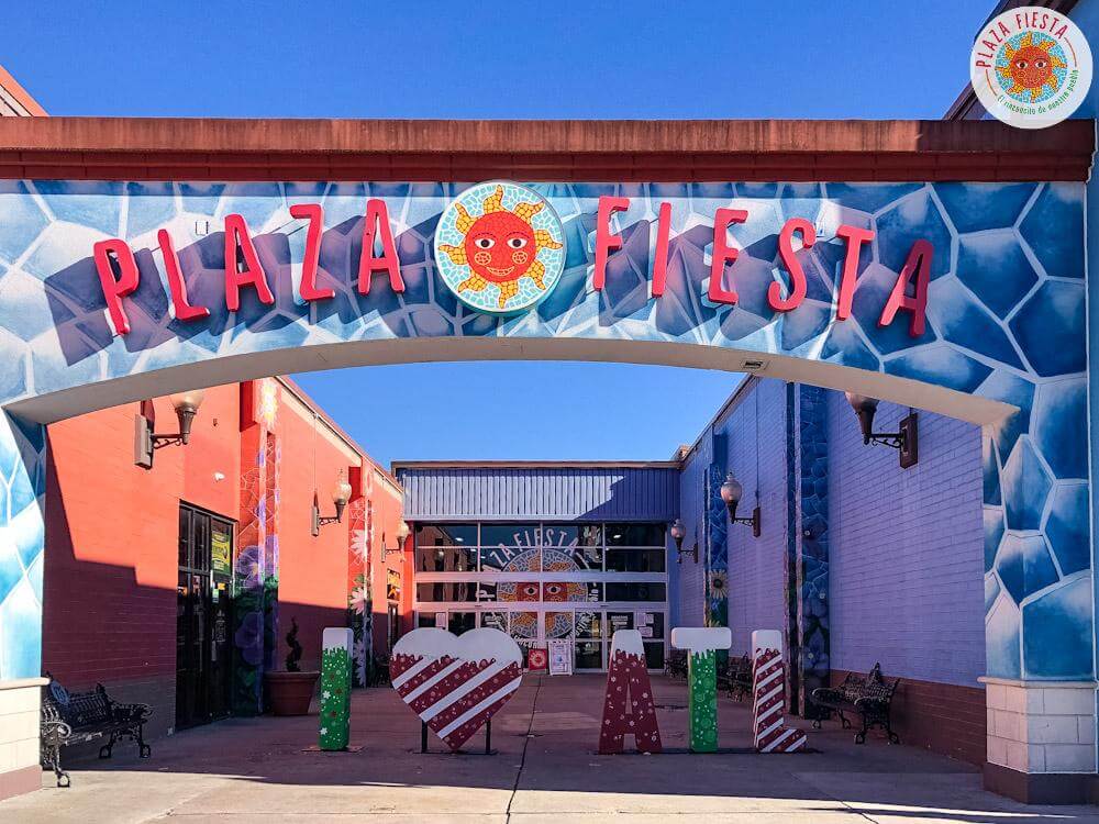 Atlanta’s Plaza Fiesta: Where to Shop, Eat and Celebrate Latin Culture ...
