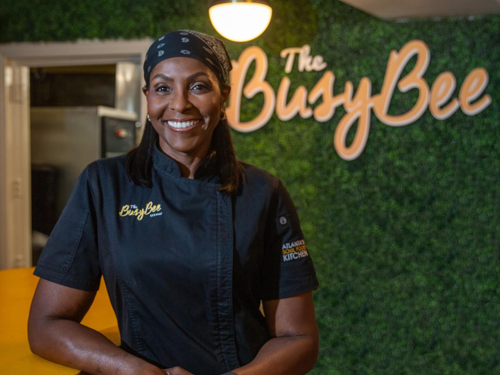 Meet 40+ Women Chefs Leading the Culinary Scene in Atlanta | Discover ...