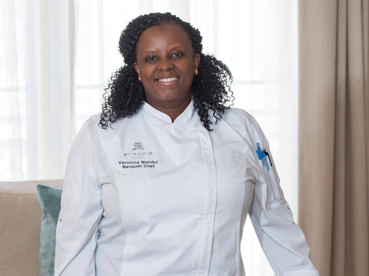 Meet 40+ Women Chefs Leading the Culinary Scene in Atlanta | Discover ...