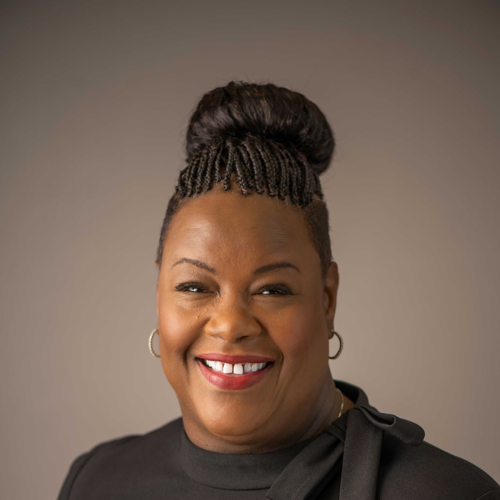 Erica Qualls-Battey to Serve as 2025 ACVB Chair | Discover Atlanta