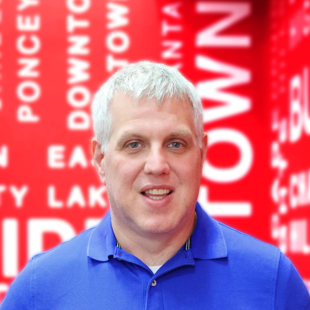 Atlanta Convention & Visitors Bureau Hires Josh Baer as Senior ...