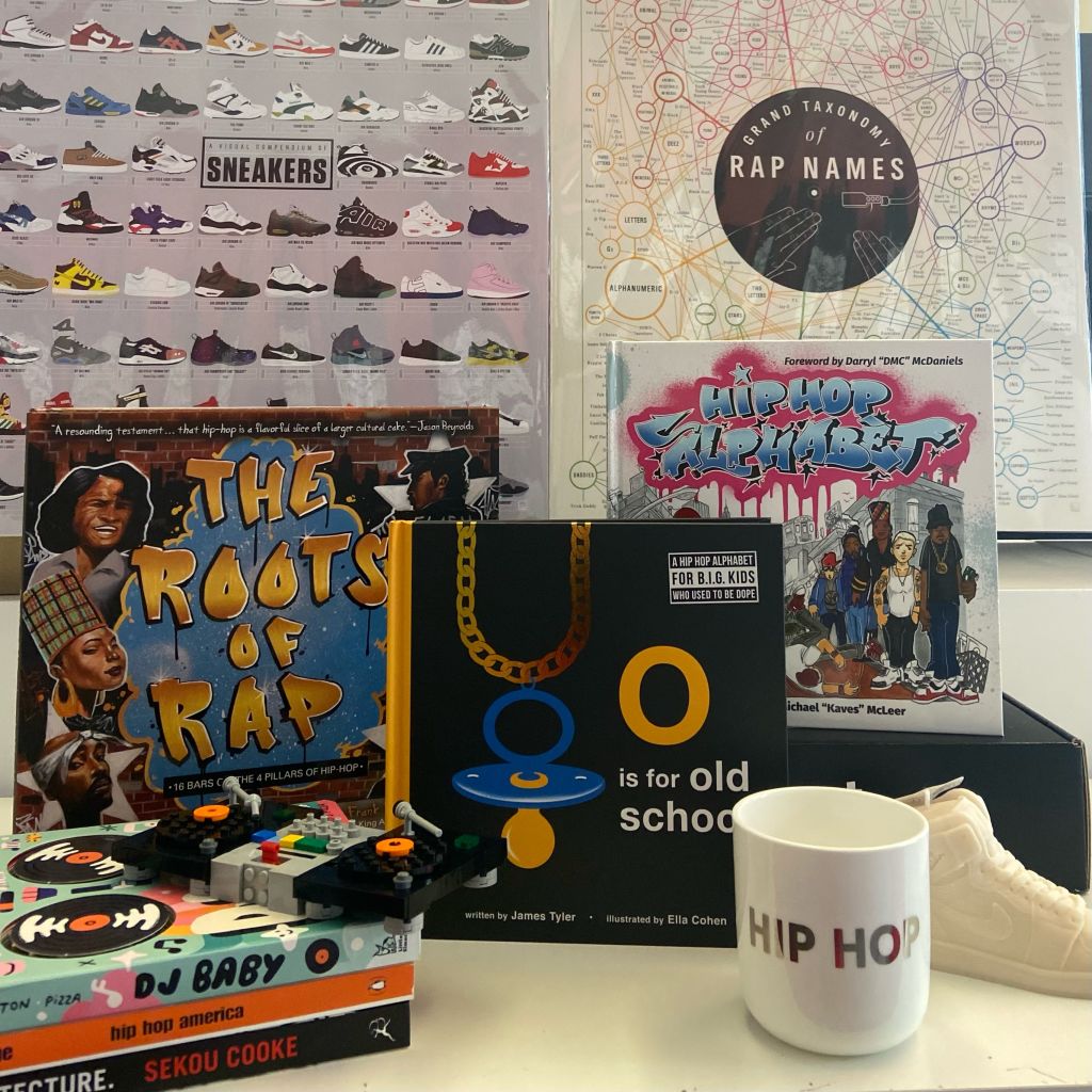 Where to Shop Hip-Hop Merch in Atlanta - Discover Atlanta