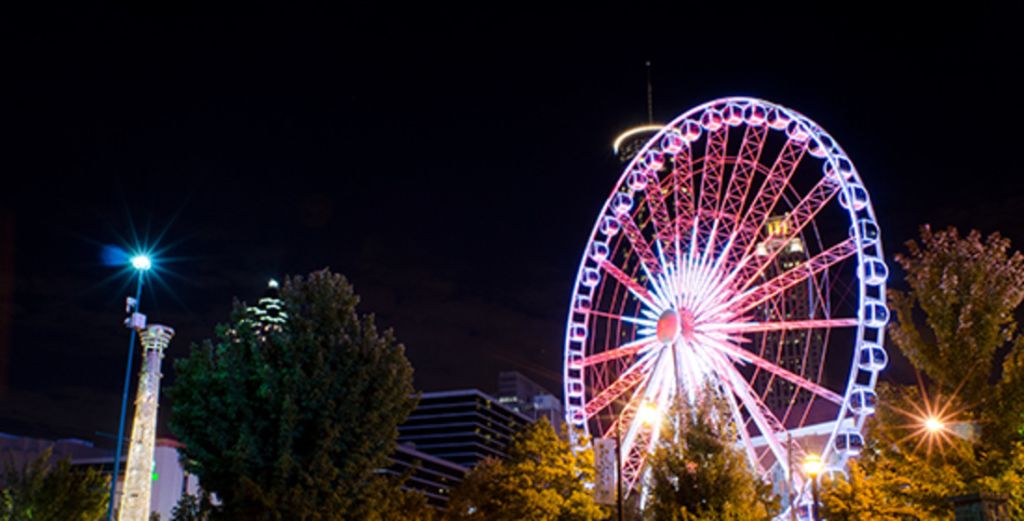 Cool Things To Do in October in Atlanta - Discover Atlanta