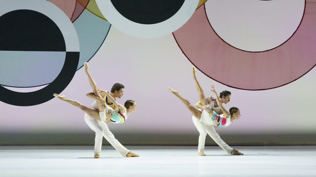 Ultimate Guide to the Atlanta Ballet 2026–2027 Season | Discover Atlanta