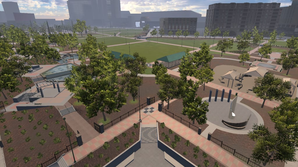 ACVB Launches Destination-Centric Platform in the Metaverse - Discover ...
