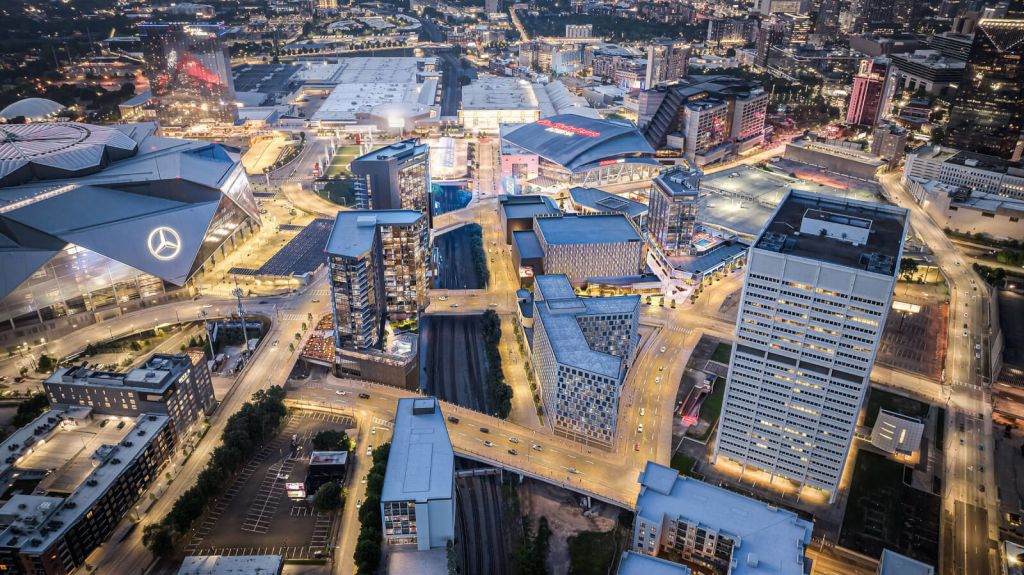 2026 Brings Big Changes to Atlanta | Discover Atlanta