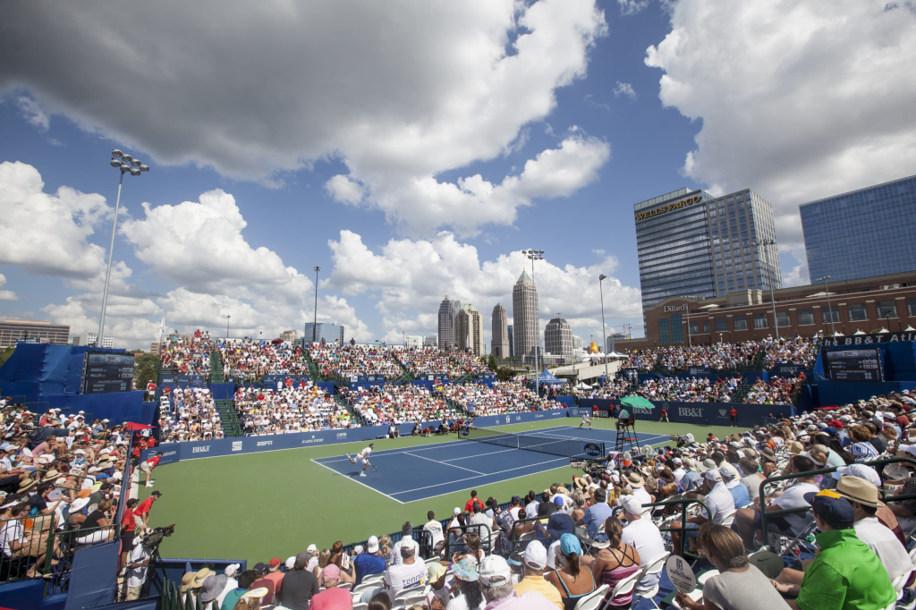 Cool Things To Do in July in Atlanta - Discover Atlanta