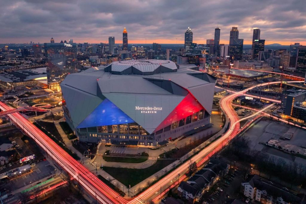 Beginner’s Guide to the FIFA World Cup Coming to Atlanta | Discover Atlanta