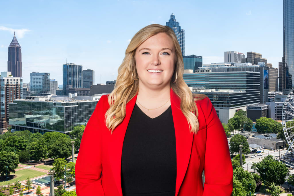 Atlanta Convention & Visitors Bureau Announces New Director of ...