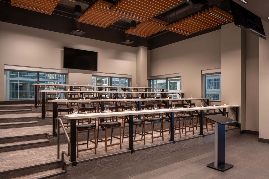 Elevate your Meeting with these Atlanta-Only Experiences | Discover Atlanta