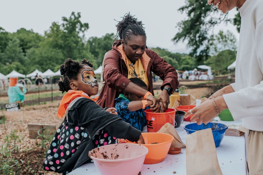 Cool Things To Do in May in Atlanta - Discover Atlanta