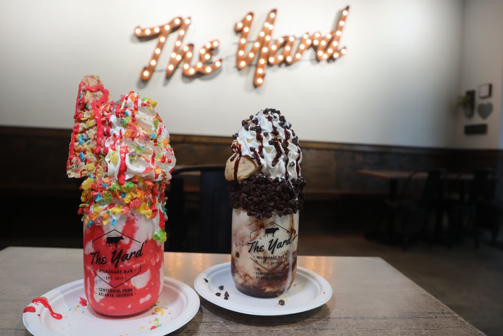 Experiential Dining in Atlanta - Discover Atlanta