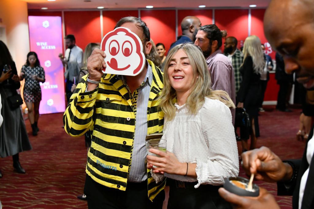 MICHELIN Guide Atlanta Awards - Discover Atlanta