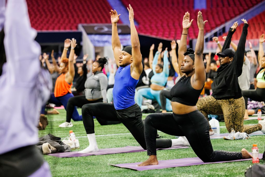 Ultimate Guide to Spring in Atlanta - Discover Atlanta