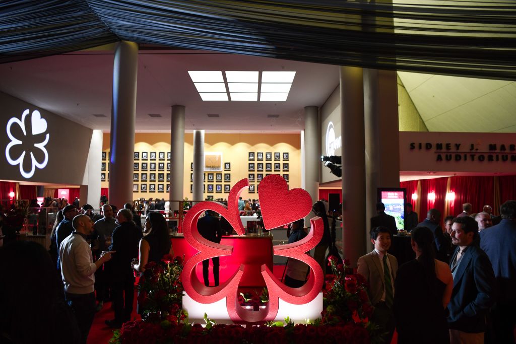 MICHELIN Guide Atlanta 2024 Awards | Discover Atlanta