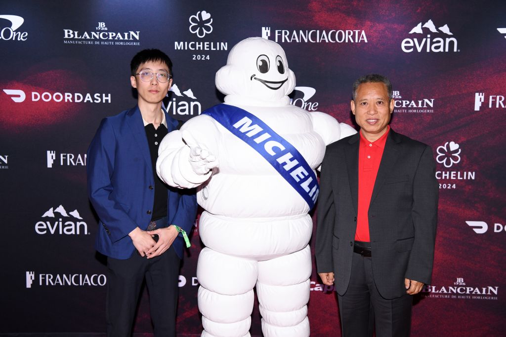 MICHELIN Guide Atlanta 2024 Awards | Discover Atlanta