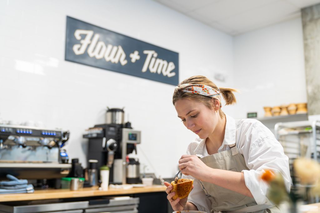 Where to Find Holiday Pastries and Baked Goods in Atlanta | Discover ...