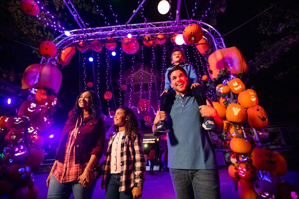 Cool Things To Do in October in Atlanta | Discover Atlanta