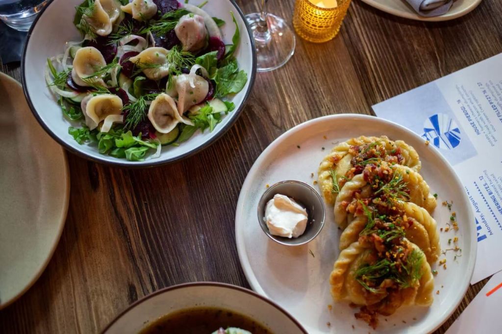 Ultimate Guide to Atlanta’s Pop-Up Restaurants and Supper Clubs ...